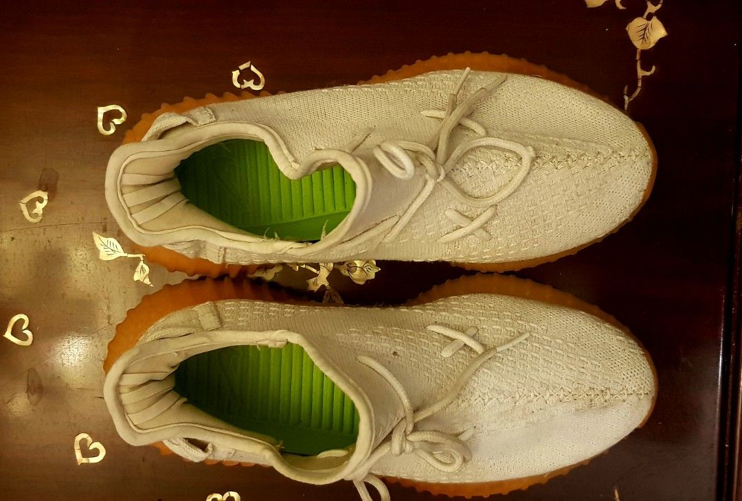 Adidas Unisex Snickers, Women's Fashion, Footwear, Sneakers on Carousell