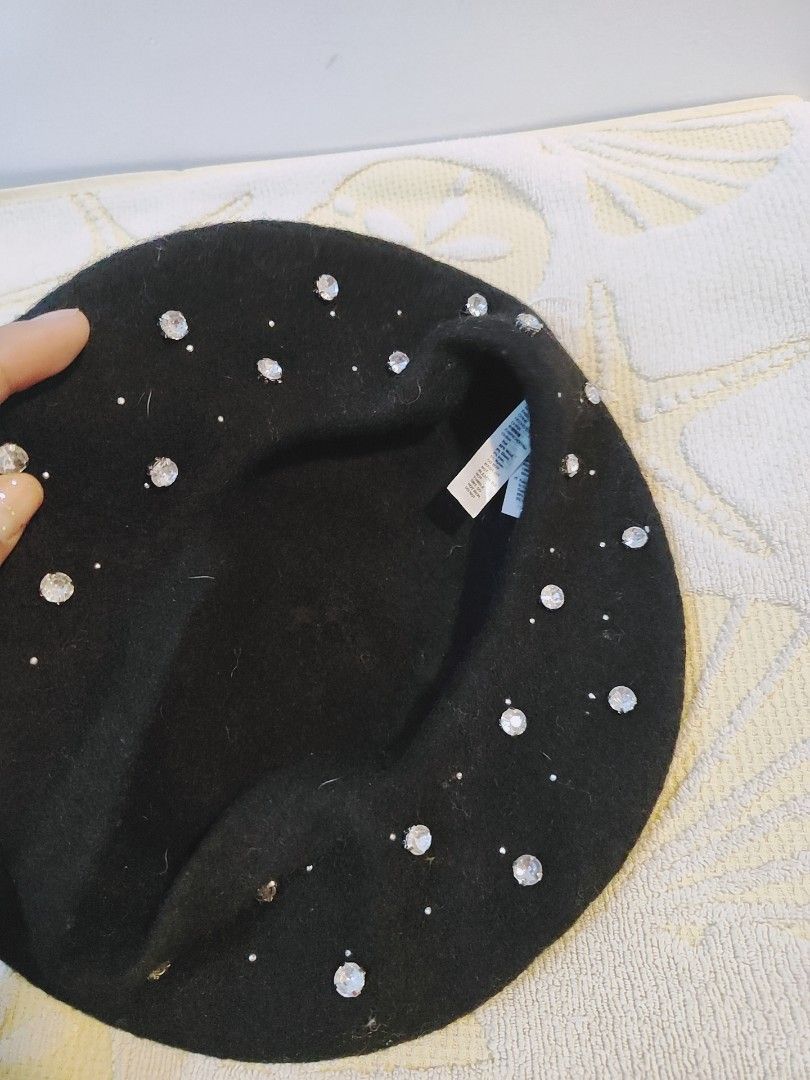 ALDO Hat, Men's Fashion, Watches & Accessories, Caps & Hats on Carousell