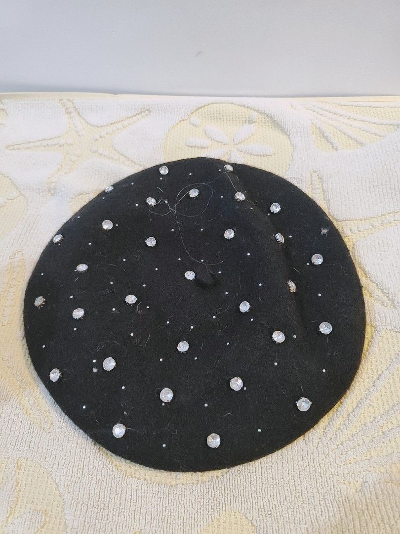 ALDO Hat, Men's Fashion, Watches & Accessories, Caps & Hats on Carousell