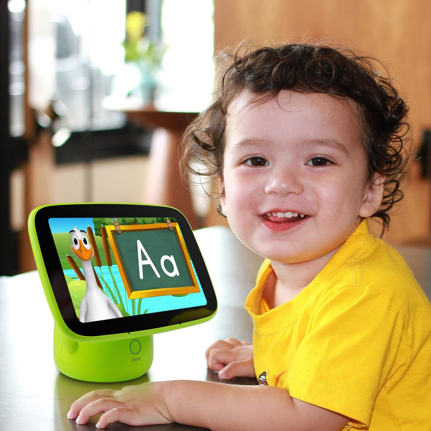 Animal Island AILA Sit & Play Preschool Learning System Essential for ...