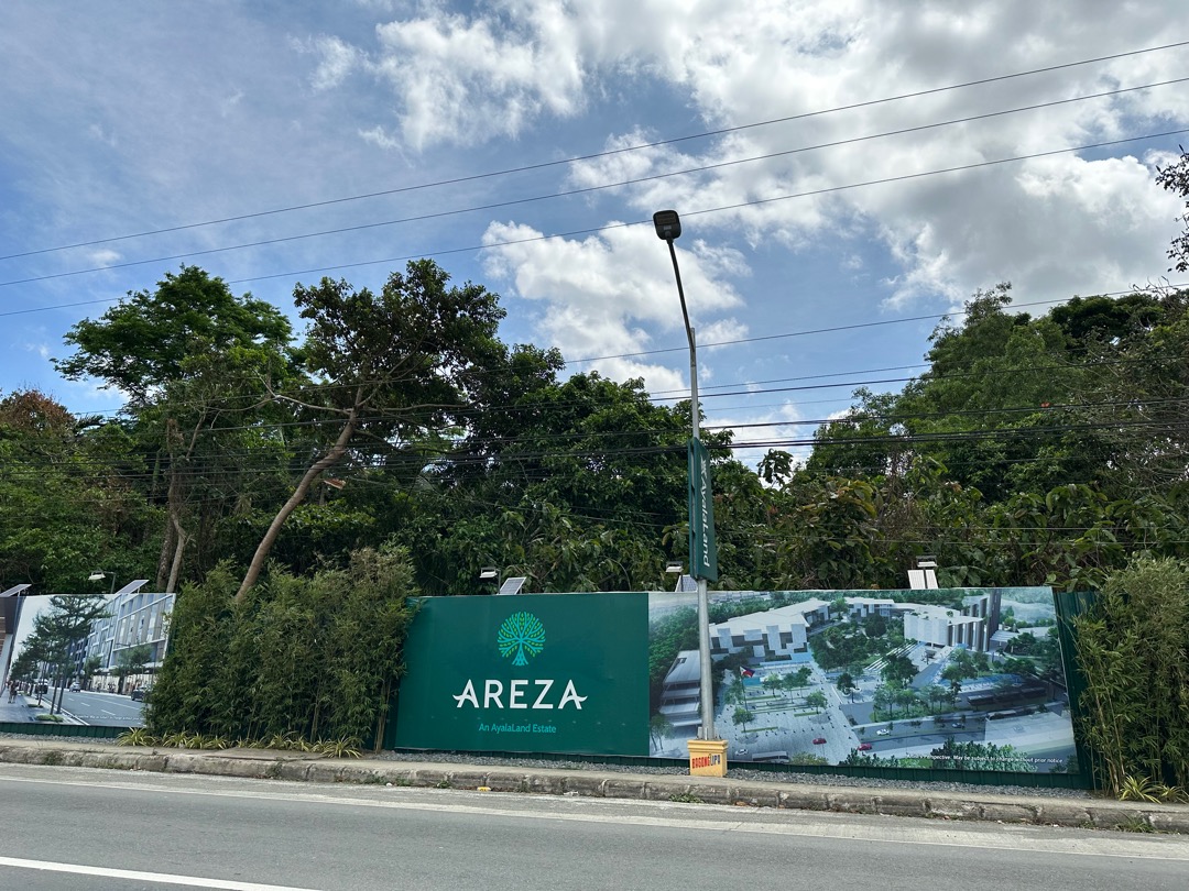 AREZA Ayala Land Commercial Lots Lipa Batangas South Luzon Properties, Property, For Sale ...