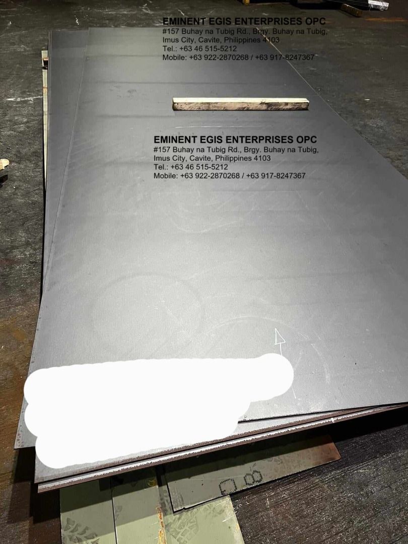 Armour Plate/Steel (Bulletproofing), Commercial & Industrial ...