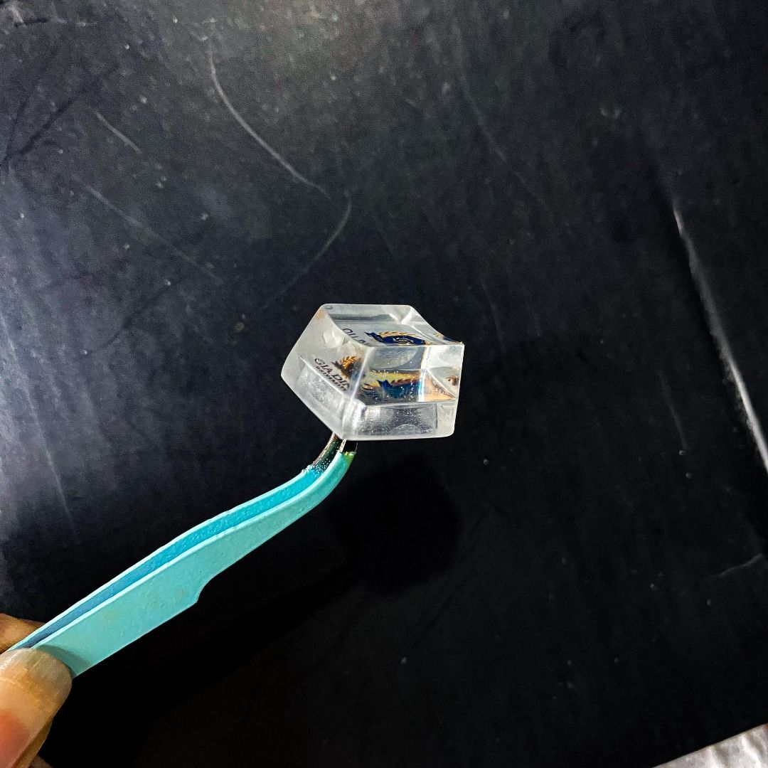 Artisan Keycaps - Football Club | Keycaps For Mechanical Keyboards, 電腦 ...