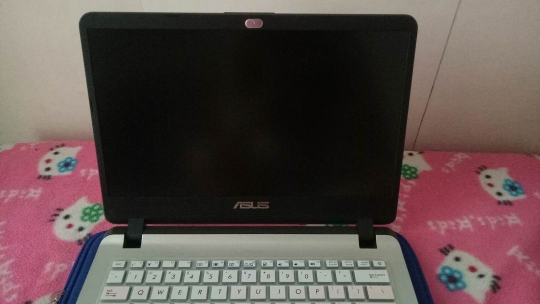 ASUS X407M Laptop, Computers & Tech, Laptops & Notebooks on Carousell