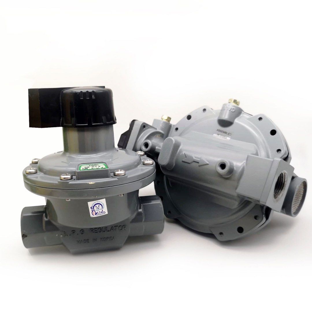 Automatic Changeover Regulator, Furniture & Home Living, Kitchenware ...