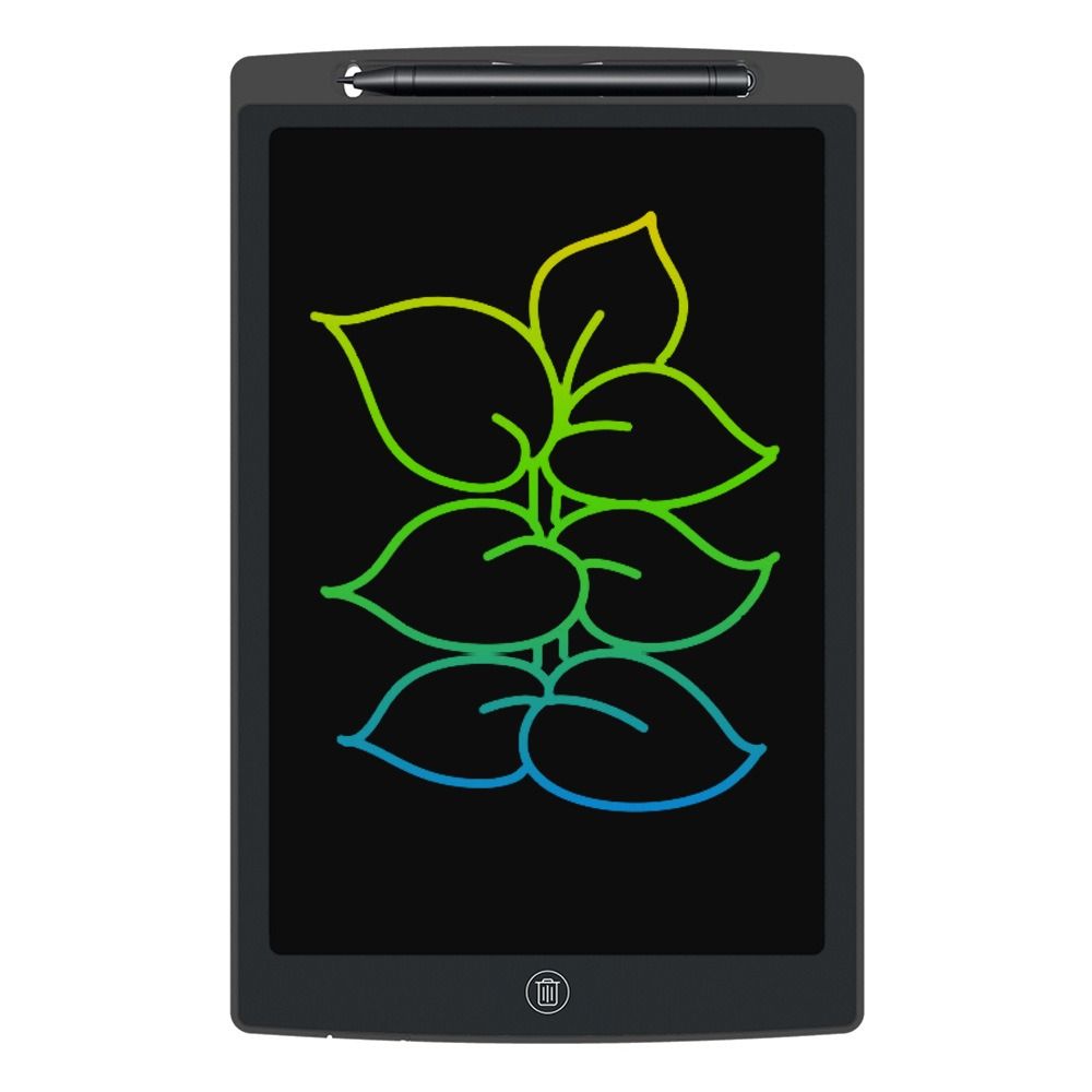 Baby Drawing LCD board, Hobbies & Toys, Toys & Games on Carousell