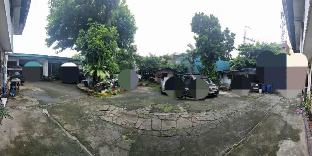 Banahaw, Cubao QC Residential/Commercial Property, Property, For Sale, Lot on Carousell