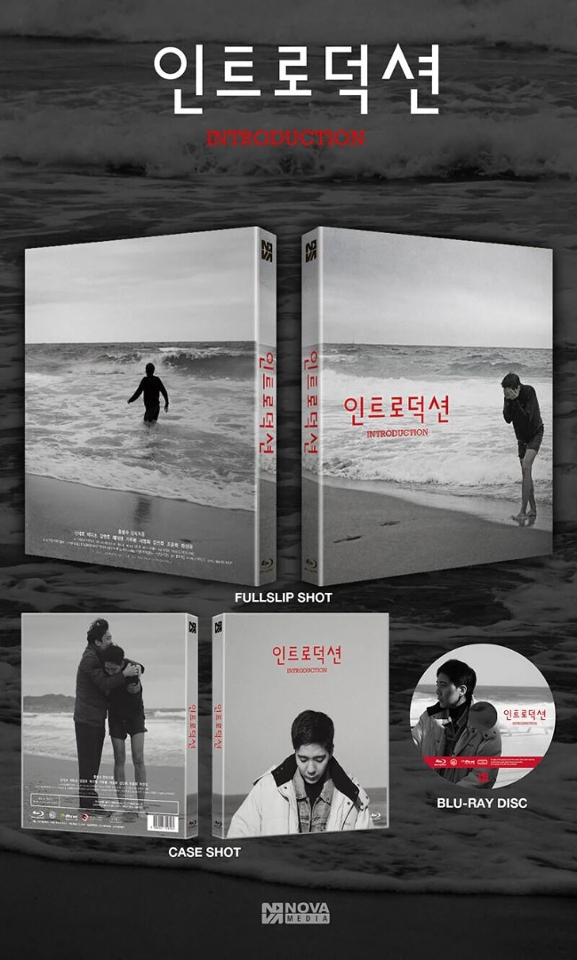 [藍光先生BD] 引言 Introduction, 興趣及遊戲, 音樂、樂器 & 配件, 音樂與媒體 - CD 及 DVD - Carousell