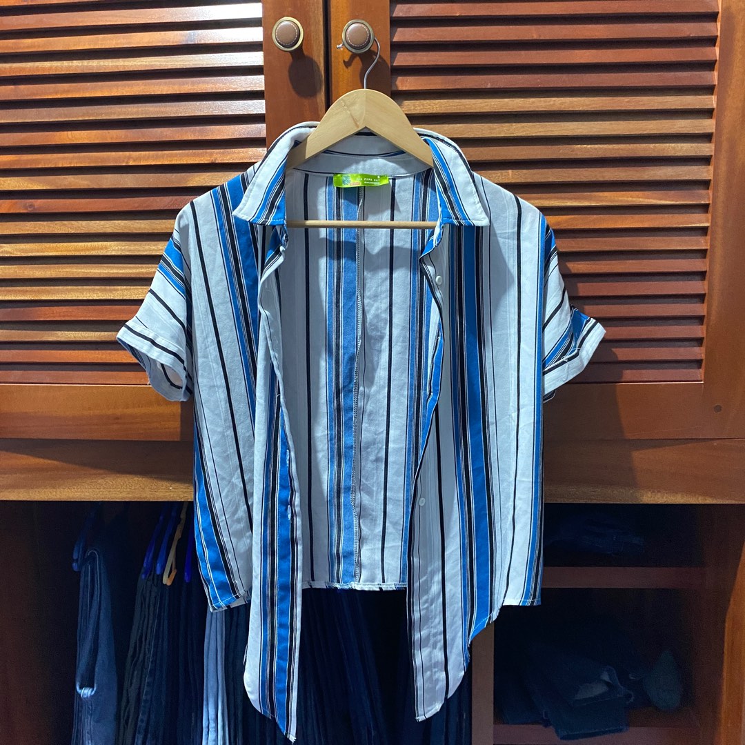 Bench polo, Women's Fashion, Tops, Blouses on Carousell