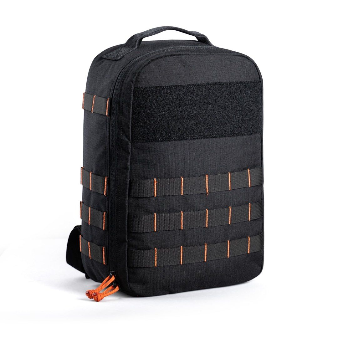 BNIB CT Junior backpack 8L - Chuyen Tactical, Men's Fashion, Bags ...