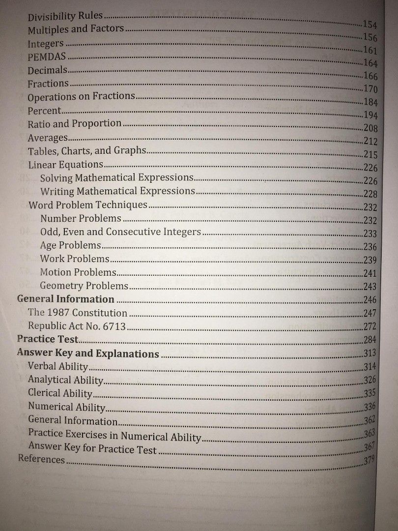 Brainbox Civil Service Exam Reviewer 2nd Edition 2023, Hobbies & Toys ...