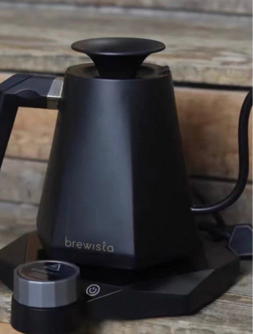 Brewista 5th Generation Artisan Electric Kettle, TV & Home Appliances ...