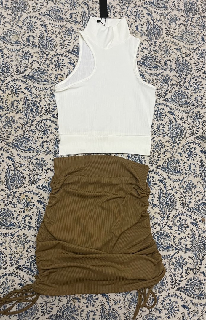 BSCO BRAND NEW SETS COORDINATES DRESSES, Women's Fashion, Dresses ...