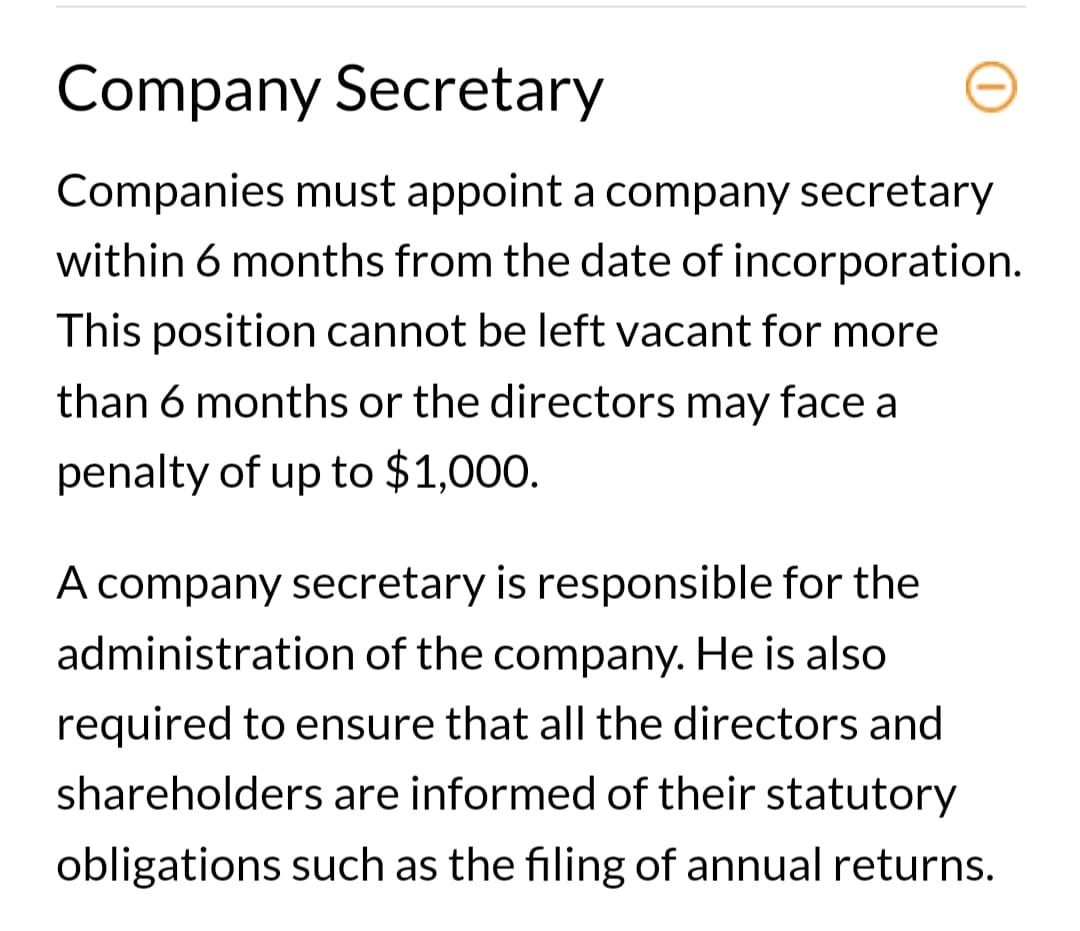 BUSINESS REGISTRATION| SET UP COMPANY | COMPANY INCORPORATION ...