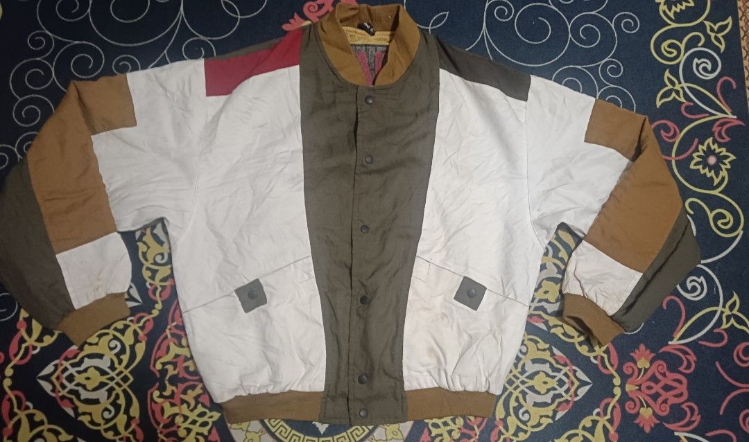 CAB JACKET (MADE in JAPAN), Men's Fashion, Coats, Jackets and Outerwear ...