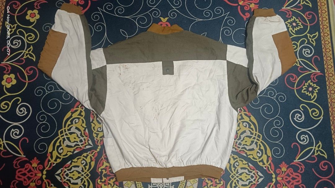 CAB JACKET (MADE in JAPAN), Men's Fashion, Coats, Jackets and Outerwear ...