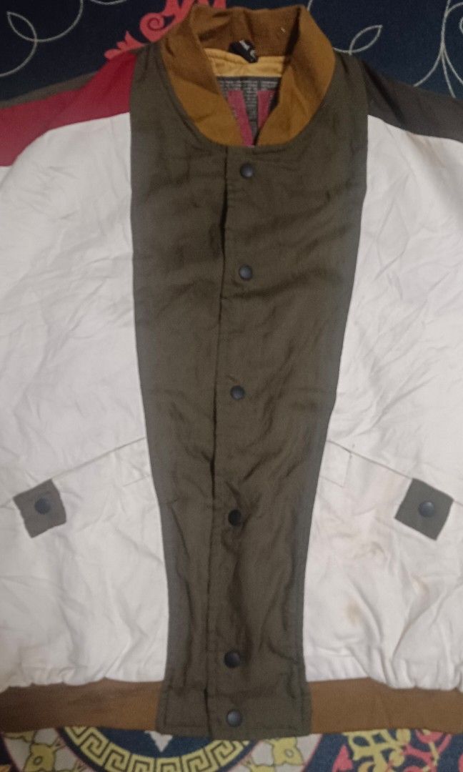 CAB JACKET (MADE in JAPAN), Men's Fashion, Coats, Jackets and Outerwear ...