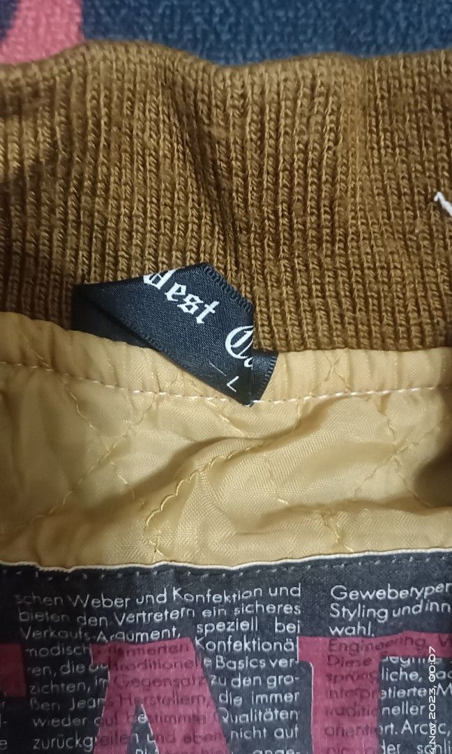 CAB JACKET (MADE in JAPAN), Men's Fashion, Coats, Jackets and Outerwear ...