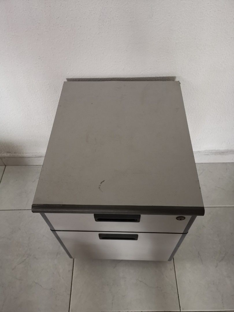 Mobile Cabinet, Furniture & Home Living, Furniture, Shelves, Cabinets ...