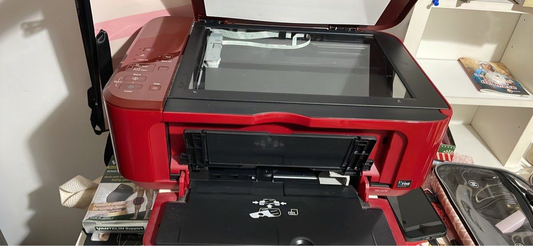 Canon Pixel Printer, Computers & Tech, Printers, Scanners & Copiers on ...