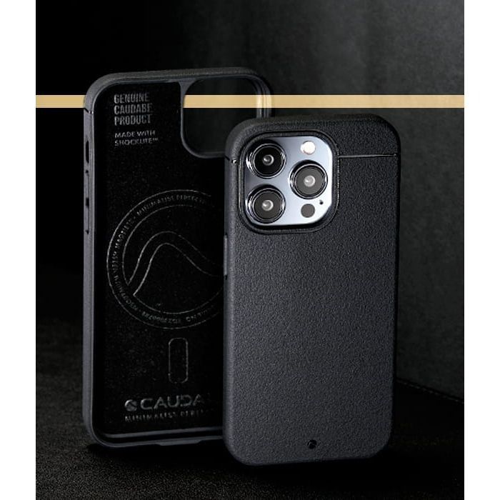 Caudabe Sheath Case for iPhone 15 Pro/15 Pro Max (2023), Mobile Phones ...