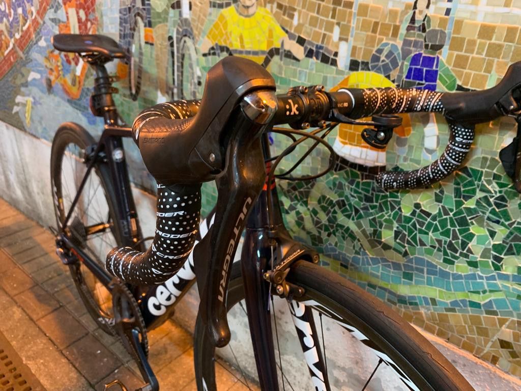 Cervelo R3 Roadbike 公路車 Rim Brake, 運動產品, 單車及配件, 單車 - Carousell