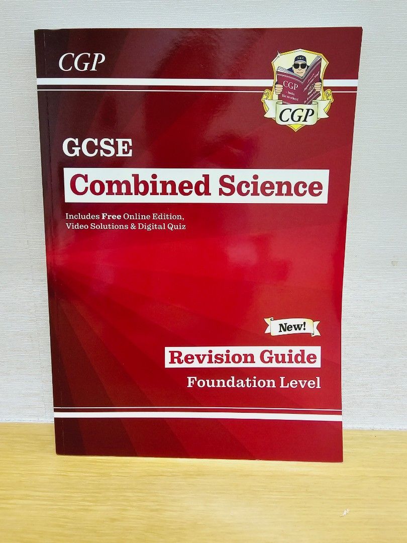 CGP GCSE English A Christmas Carol The Text Guide ; GCSE Combined ...