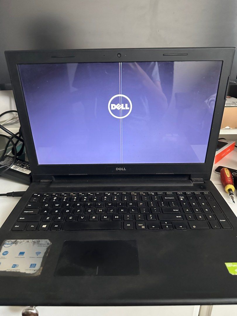 Cheap dell inspiration 15inch work/gaming laptop, Computers & Tech ...