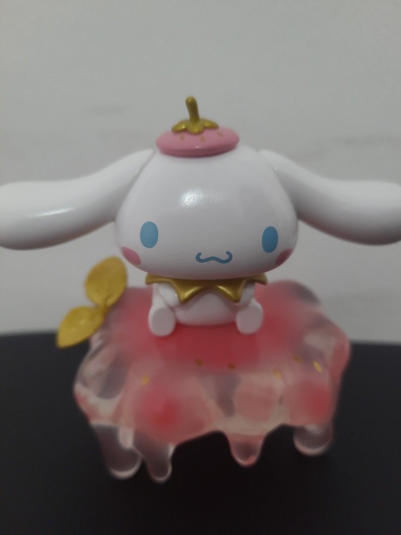 Cinnamoroll blind box rare, Hobbies & Toys, Toys & Games on Carousell
