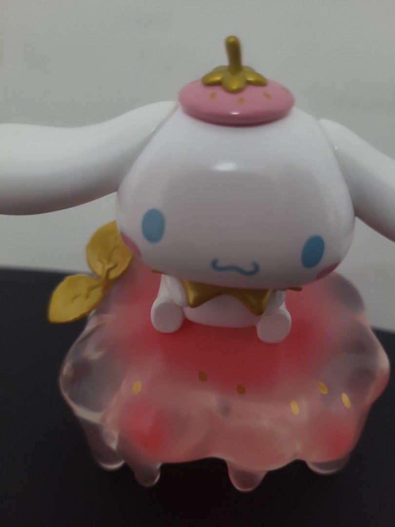 Cinnamoroll blind box rare, Hobbies & Toys, Toys & Games on Carousell