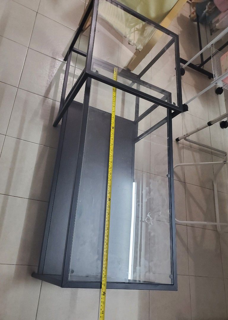 Coffee Table, Side Table, Grass Table, Furniture & Home Living ...