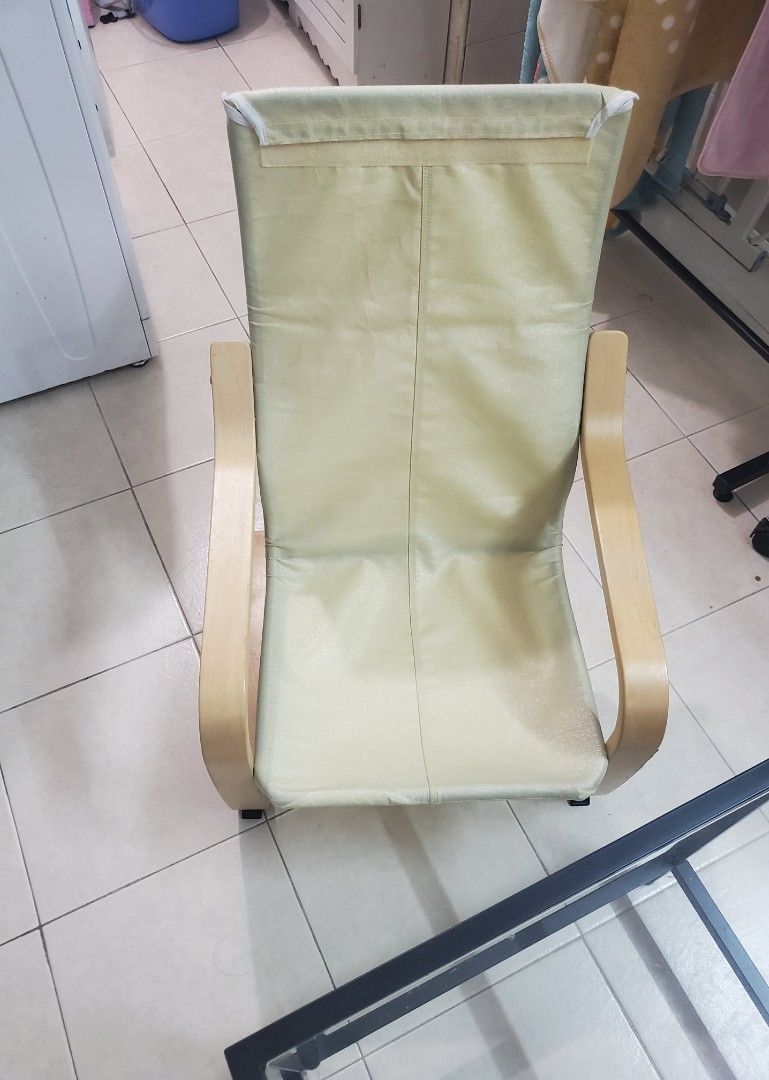 Coffee Table, Side Table, Grass Table, Furniture & Home Living ...