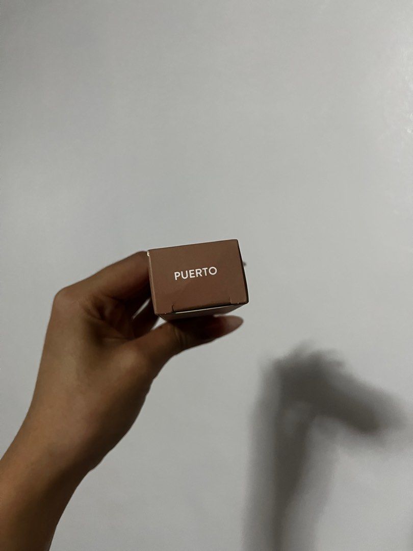 Colourette First Base Everyday Skin Tint SPF30 [Puerto], Beauty ...