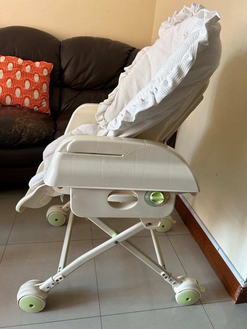 Combi multifunctional chair, Babies & Kids, Baby Nursery & Kids ...
