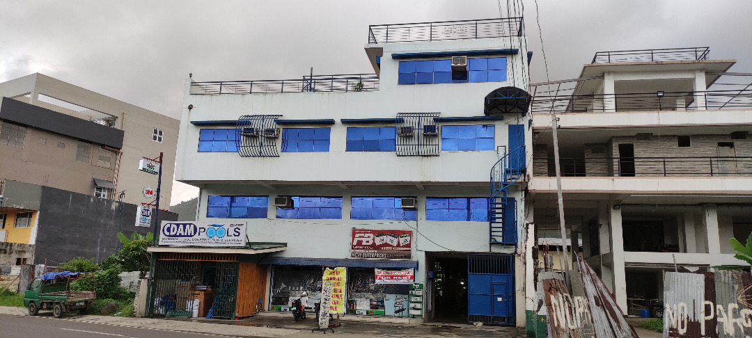 Commercial Buildings and Lot For Sale, Property, For Sale, Commercial ...