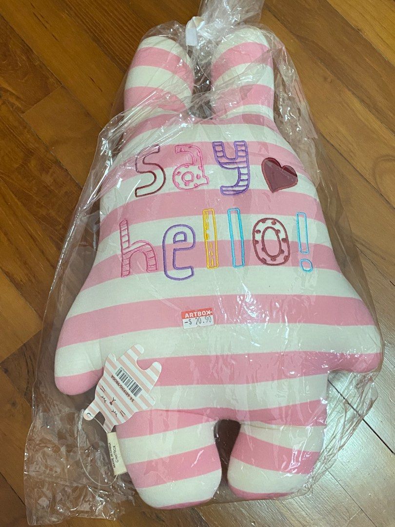 Craftholic, Hobbies & Toys, Toys & Games on Carousell