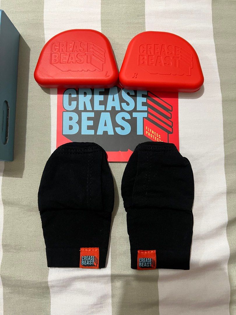 Crease Beast "MINI", Luxury, Sneakers & Footwear on Carousell