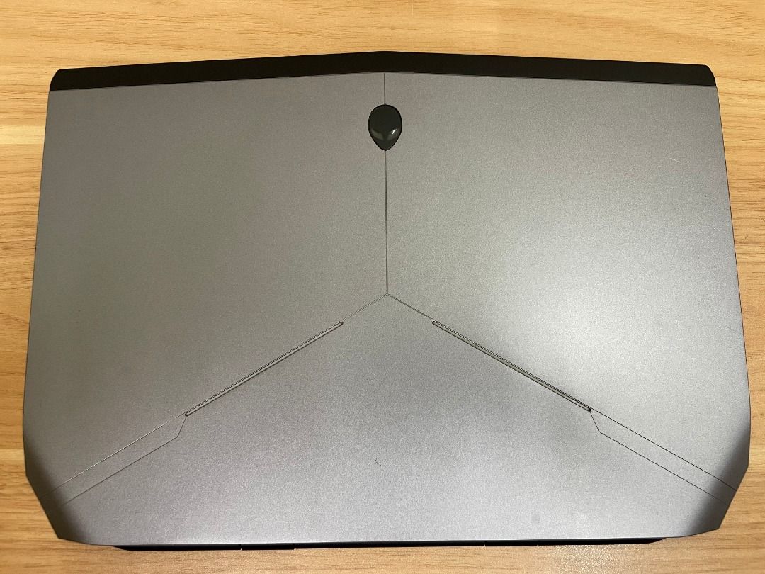 Dell Alienware 13 Gaming Laptop | i5-4210U 16GB Ram 500GB SSD 13.3 FHD ...