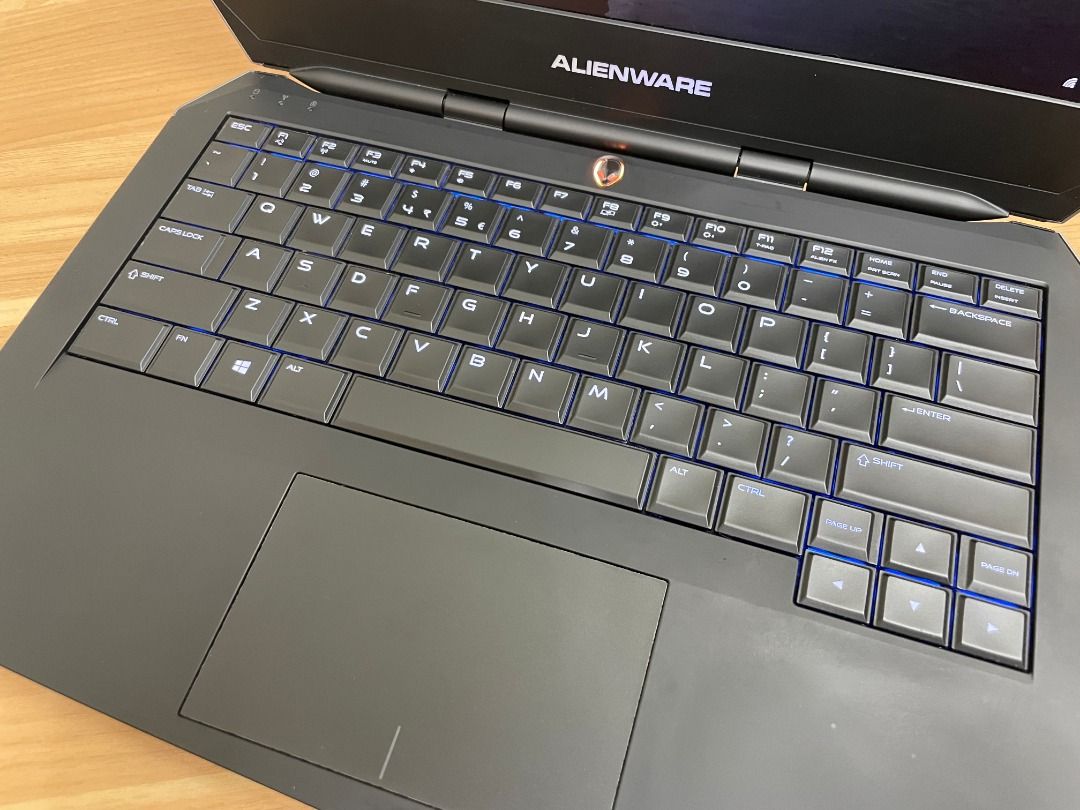 Dell Alienware 13 Gaming Laptop | i5-4210U 16GB Ram 500GB SSD 13.3 FHD ...