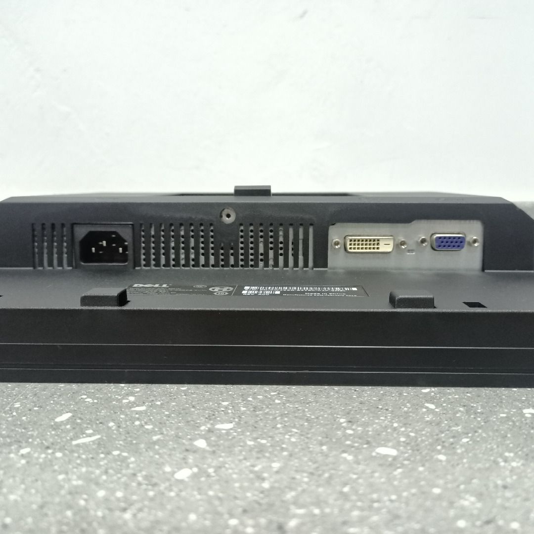 Dell E2210 22 Inch 1680 x 1050, 1000:1, Widescreen LCD Monitor ...