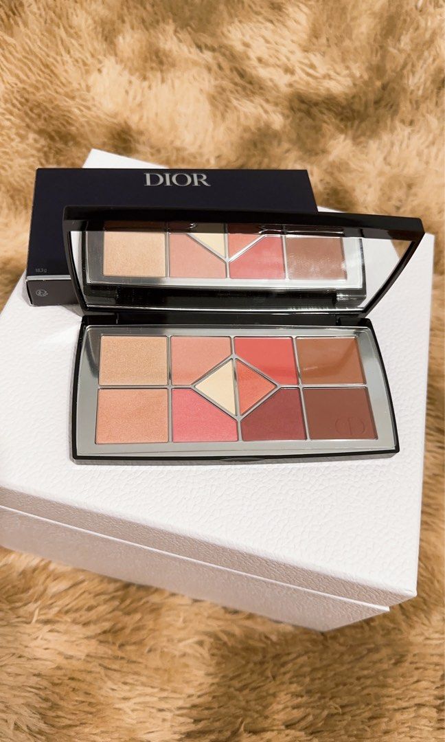 DIOR Limited Edition Mitzah Collection, Beauty & Personal Care, Face ...