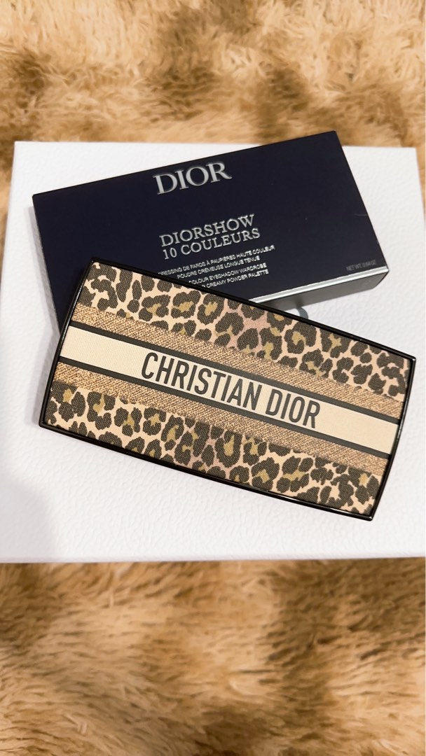 DIOR Limited Edition Mitzah Collection, Beauty & Personal Care, Face ...