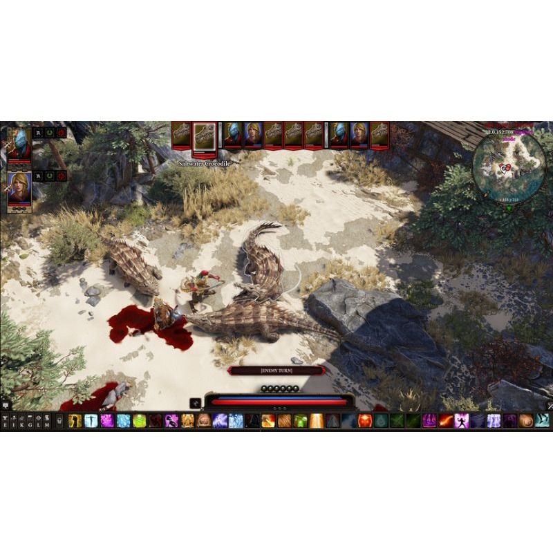 Divinity: Original Sin 2 Definitive Edition + Classic Edition + DLC ...