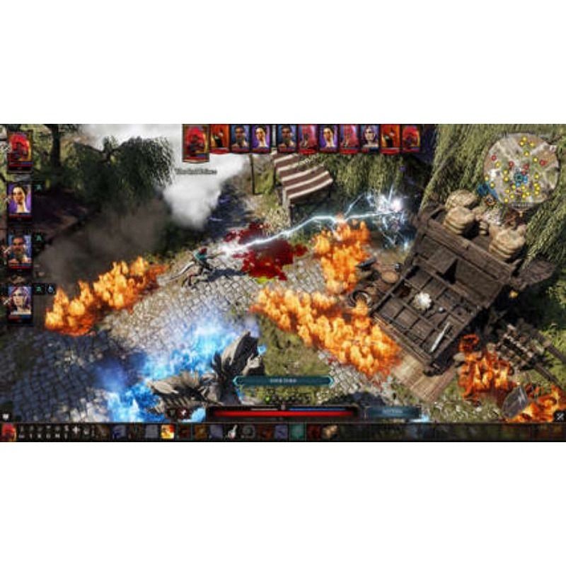 Divinity: Original Sin 2 Definitive Edition + Classic Edition + DLC ...