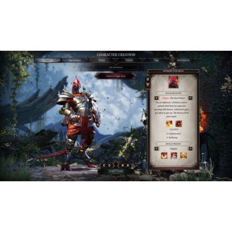 Divinity: Original Sin 2 Definitive Edition + Classic Edition + DLC ...