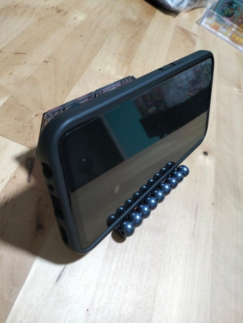 DIY Handphone stand, Hobbies & Toys, Stationery & Craft, Handmade Craft ...