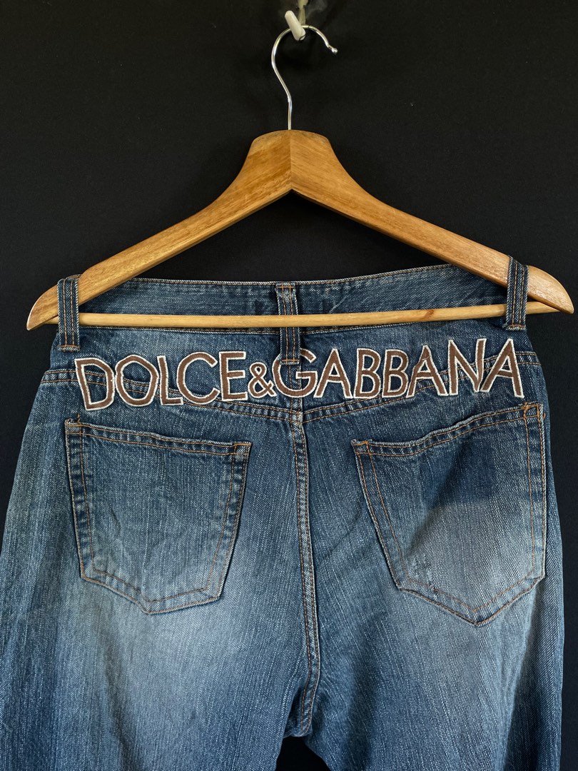 Dolce & Gabbana, Luxury, Apparel on Carousell