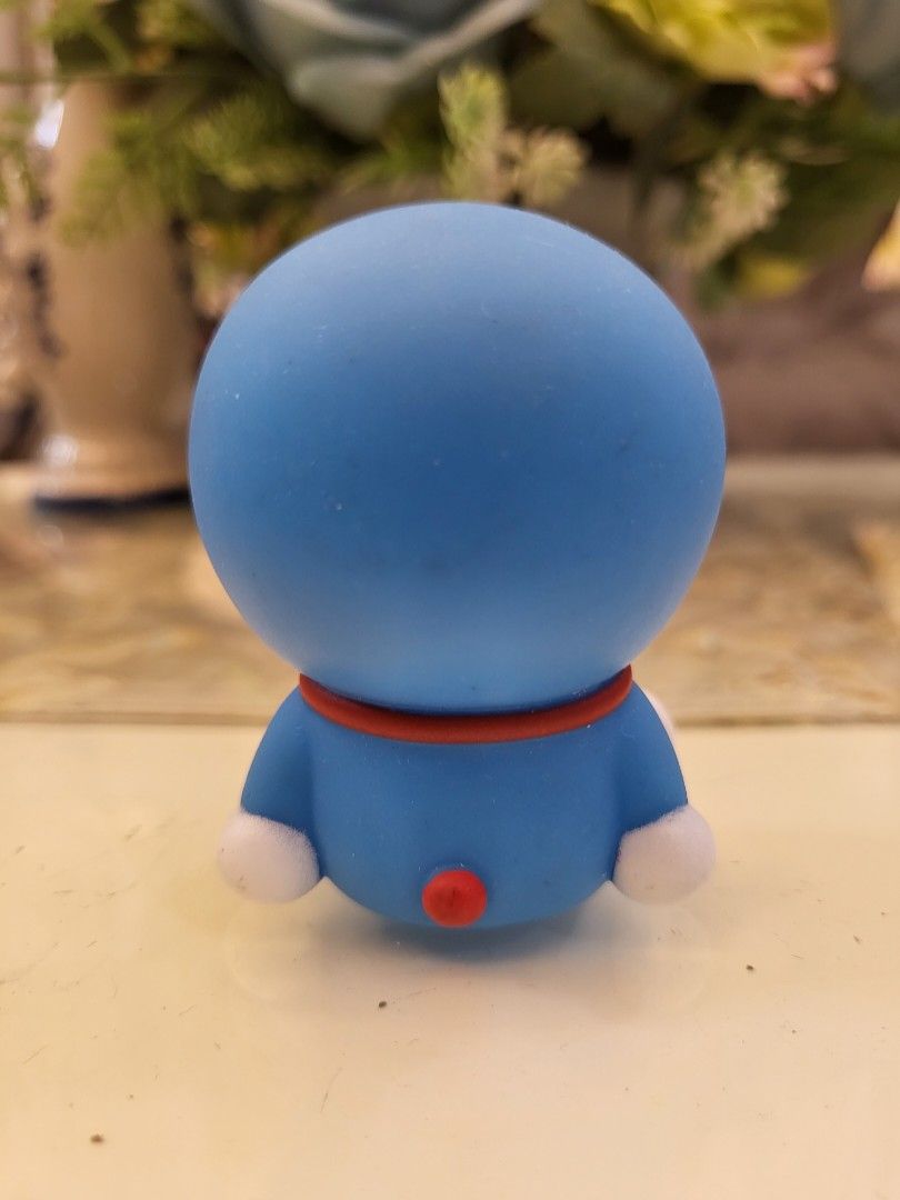 Doraemon Display, Hobbies & Toys, Toys & Games on Carousell
