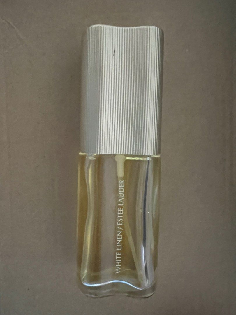 Estee Lauder White Linen, Beauty & Personal Care, Fragrance ...