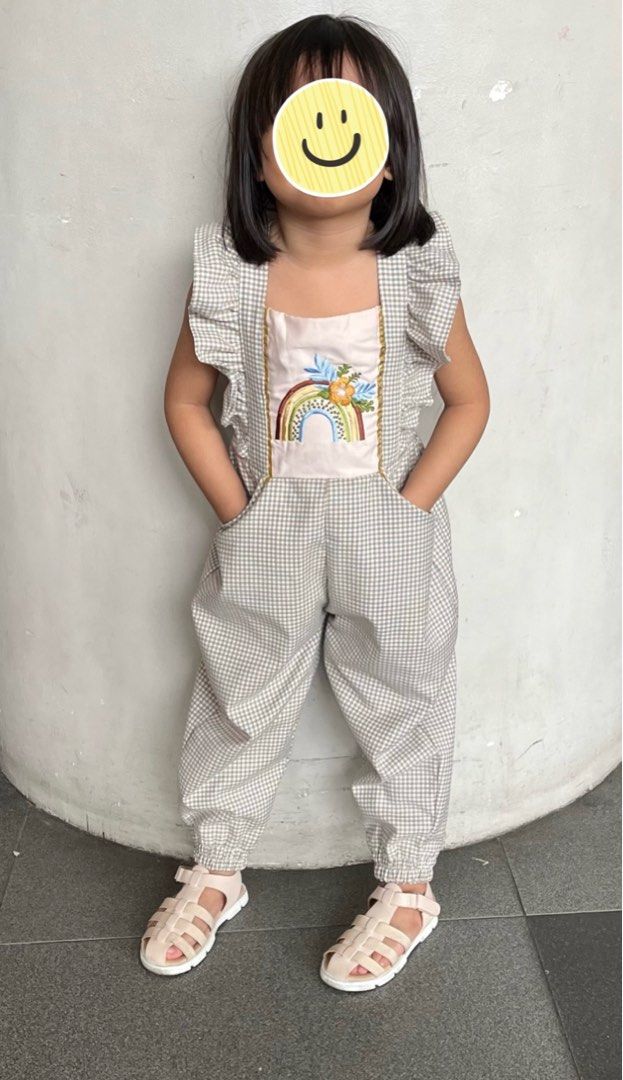 Ever After kids clothing, Babies & Kids, Babies & Kids Fashion on Carousell